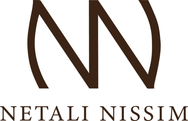 Earrings - Netali Nissim