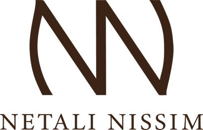 Netali Nissim - Spirituality High-End Jewelry Design